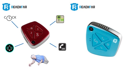 Automatic Fall Detection Devices for Seniors_SHENZHEN REACHFAR ... Automatic Fall Detection Devices for Seniors_SHENZHEN REACHFAR ...